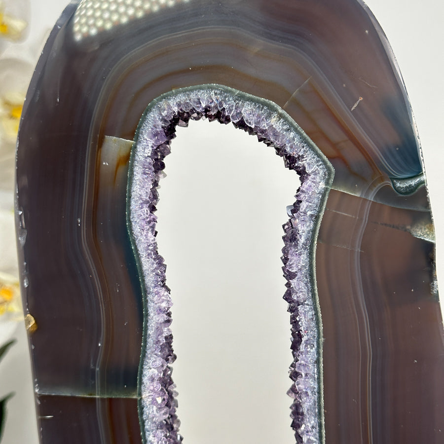 Display Amethyst - Home Decore and Collection – Southern Minerals