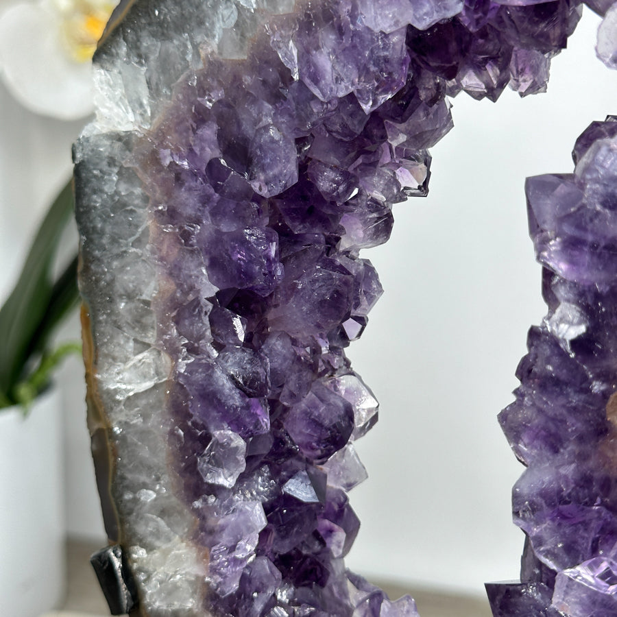 Display Amethyst - Home Decore and Collection – Southern Minerals