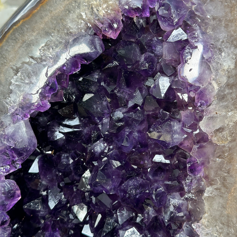 Display Amethyst - Home Decore and Collection – Southern Minerals