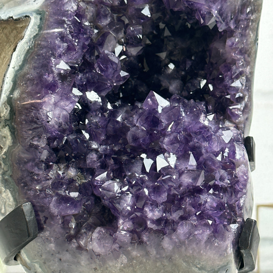 Display Amethyst - Home Decore and Collection – Southern Minerals