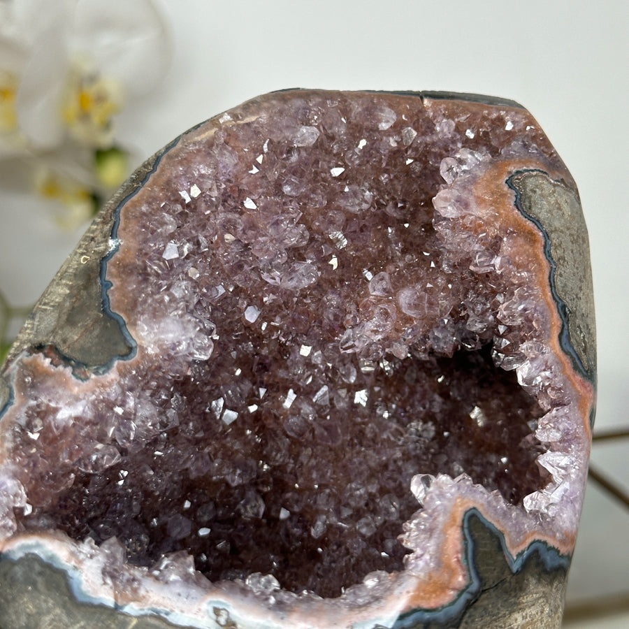 Display Amethyst - Home Decore and Collection – Southern Minerals