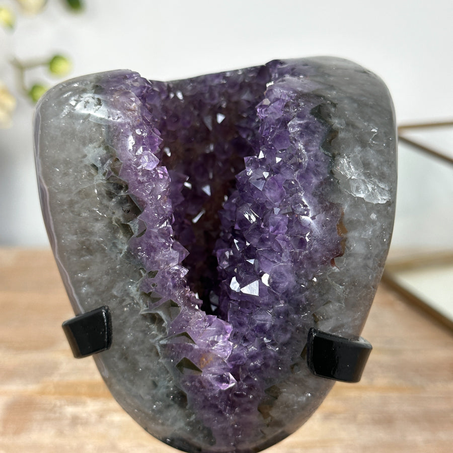 Display Amethyst - Home Decore and Collection – Southern Minerals