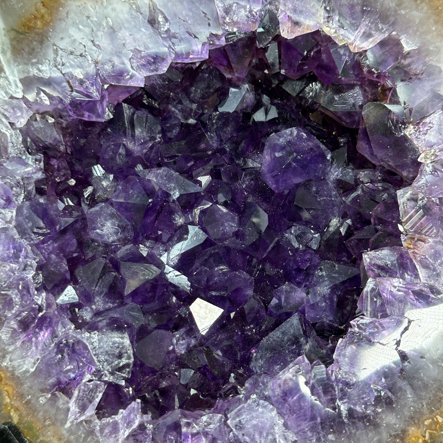Display Amethyst - Home Decore and Collection – Southern Minerals