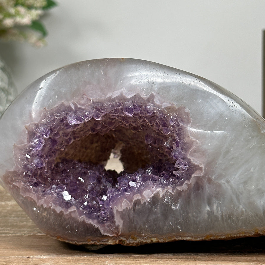 Amethyst Geodes – Southern Minerals