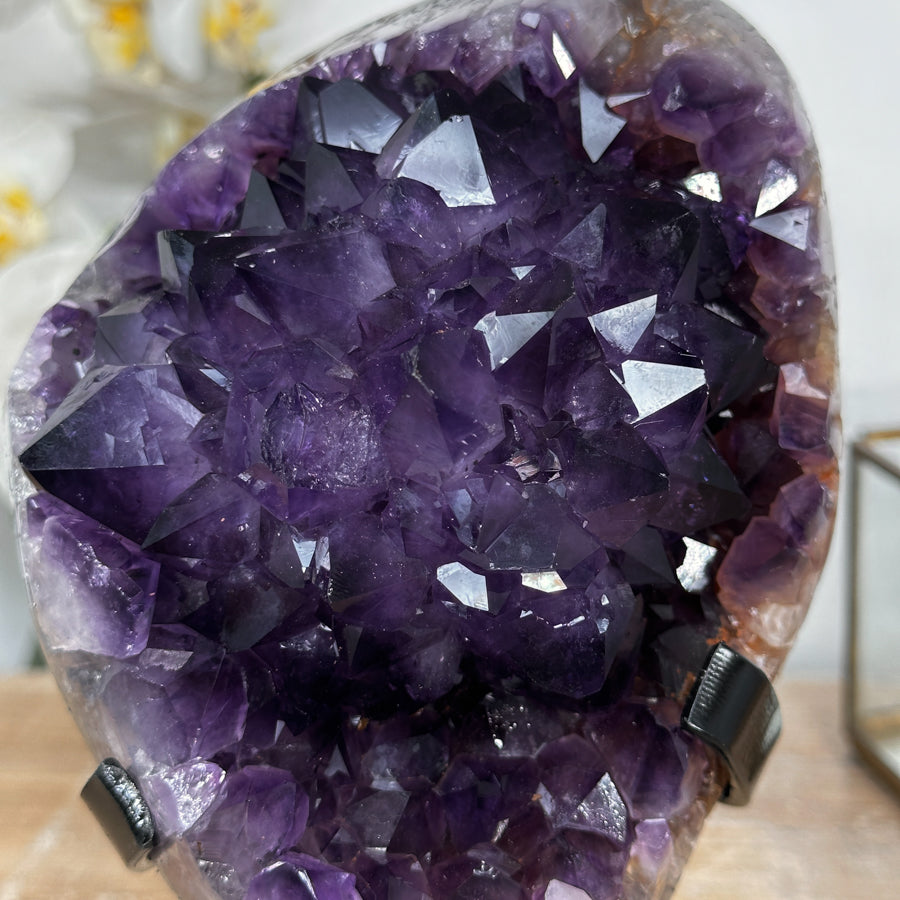Display Amethyst - Home Decore and Collection – Southern Minerals