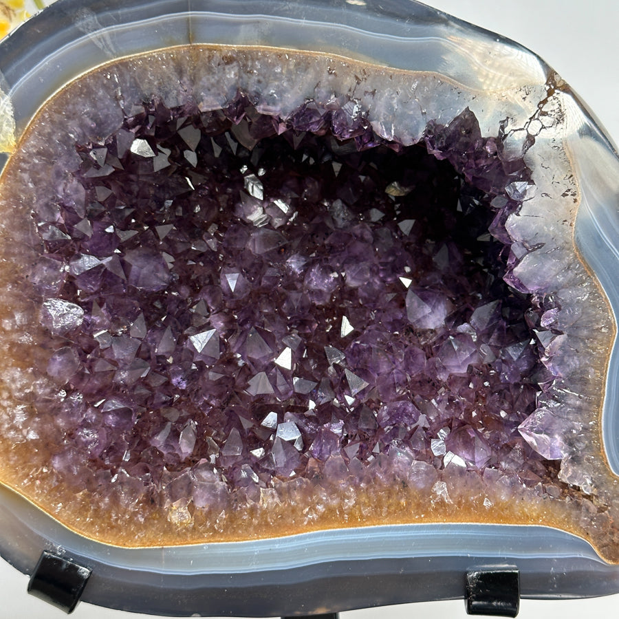 Display Amethyst - Home Decore and Collection – Southern Minerals