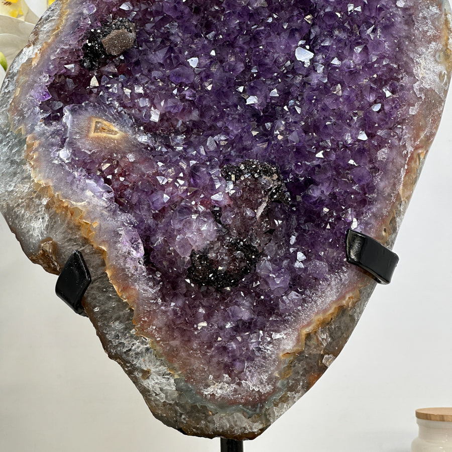 Display Amethyst - Home Decore and Collection – Southern Minerals
