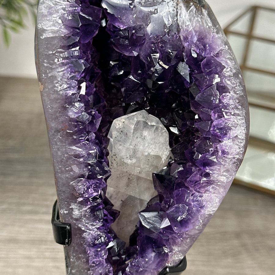 Display Amethyst - Home Decore and Collection – Southern Minerals
