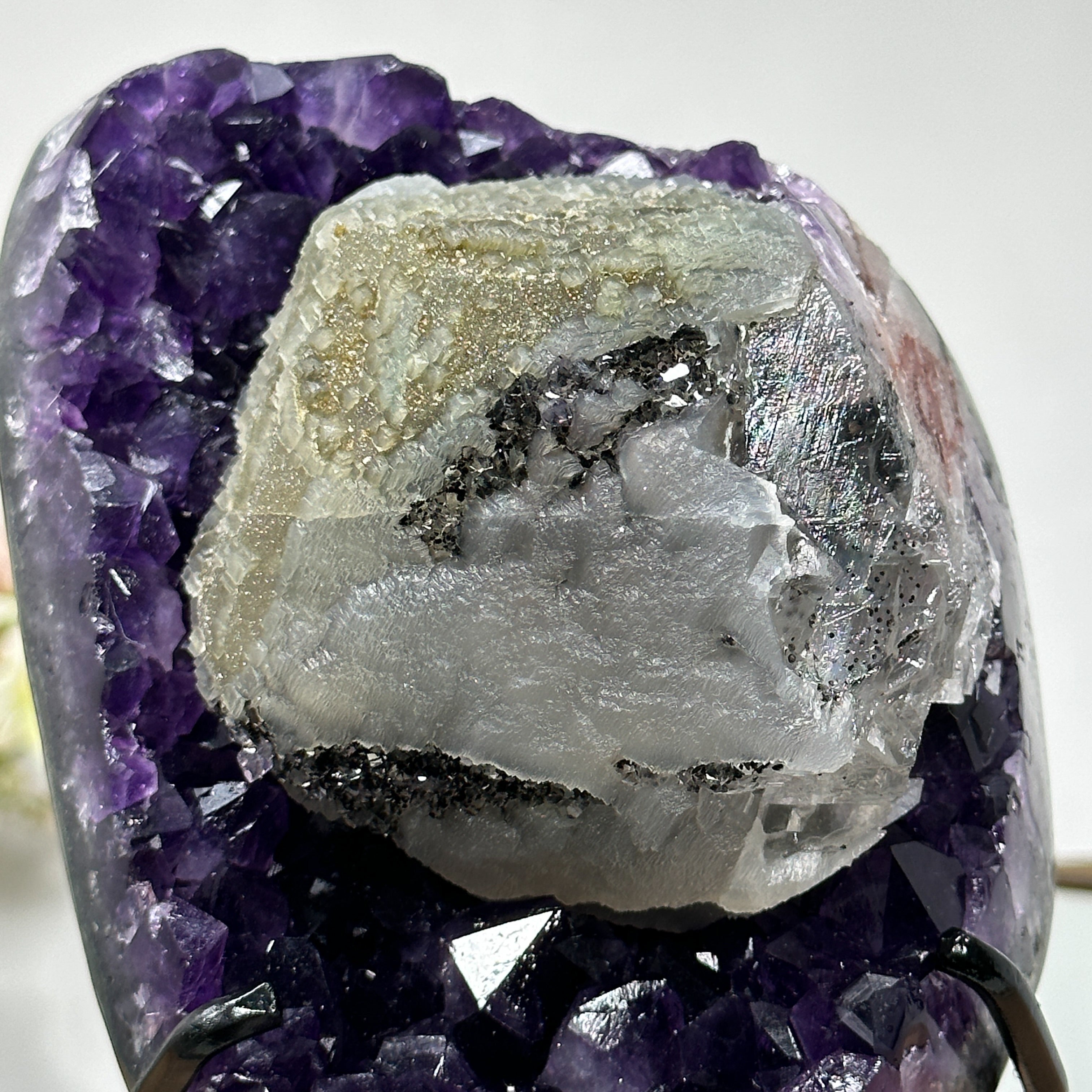 Display Amethyst - Home Decore and Collection – Southern Minerals