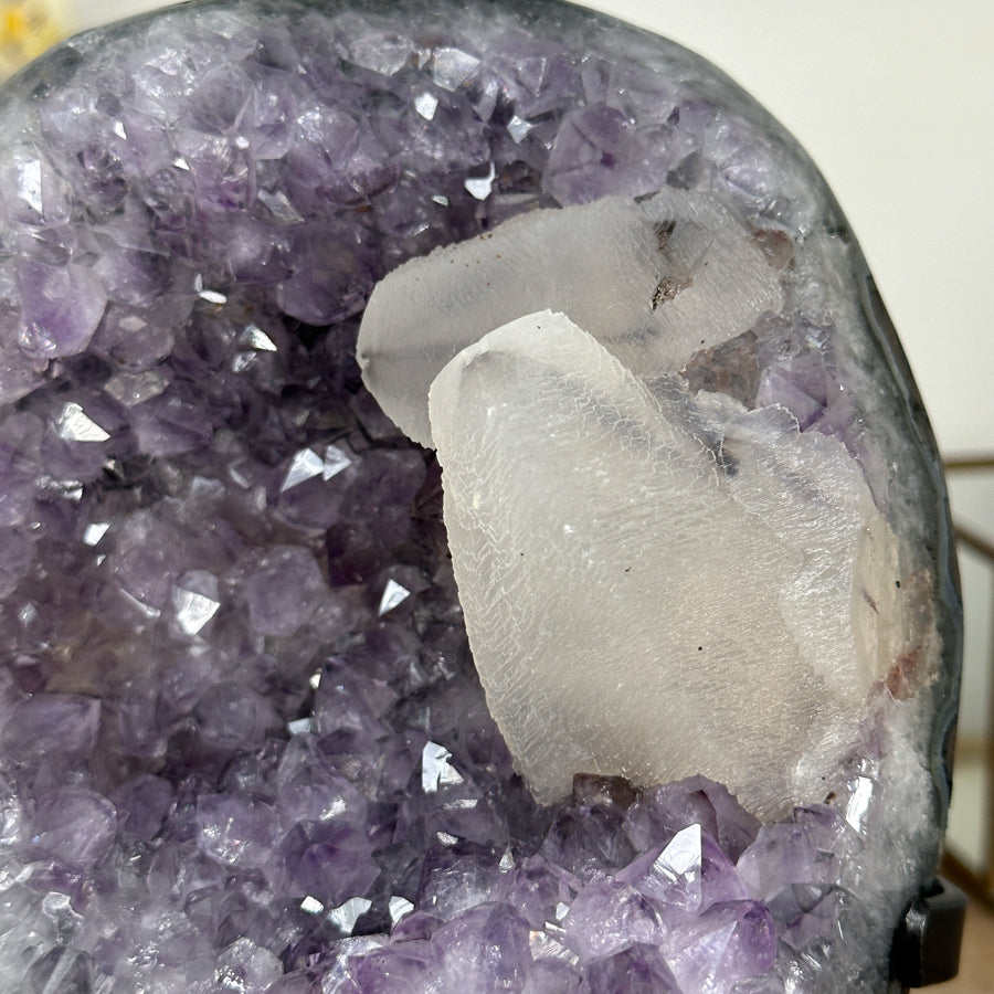 Display Amethyst - Home Decore and Collection – Southern Minerals