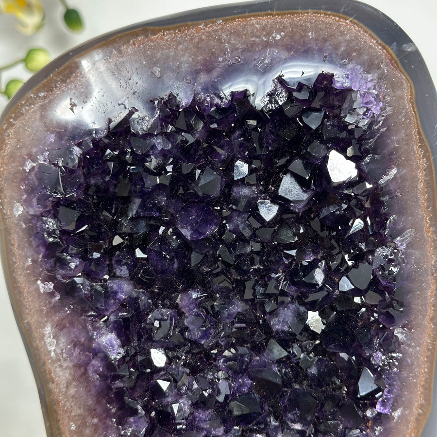 Display Amethyst - Home Decore and Collection – Southern Minerals