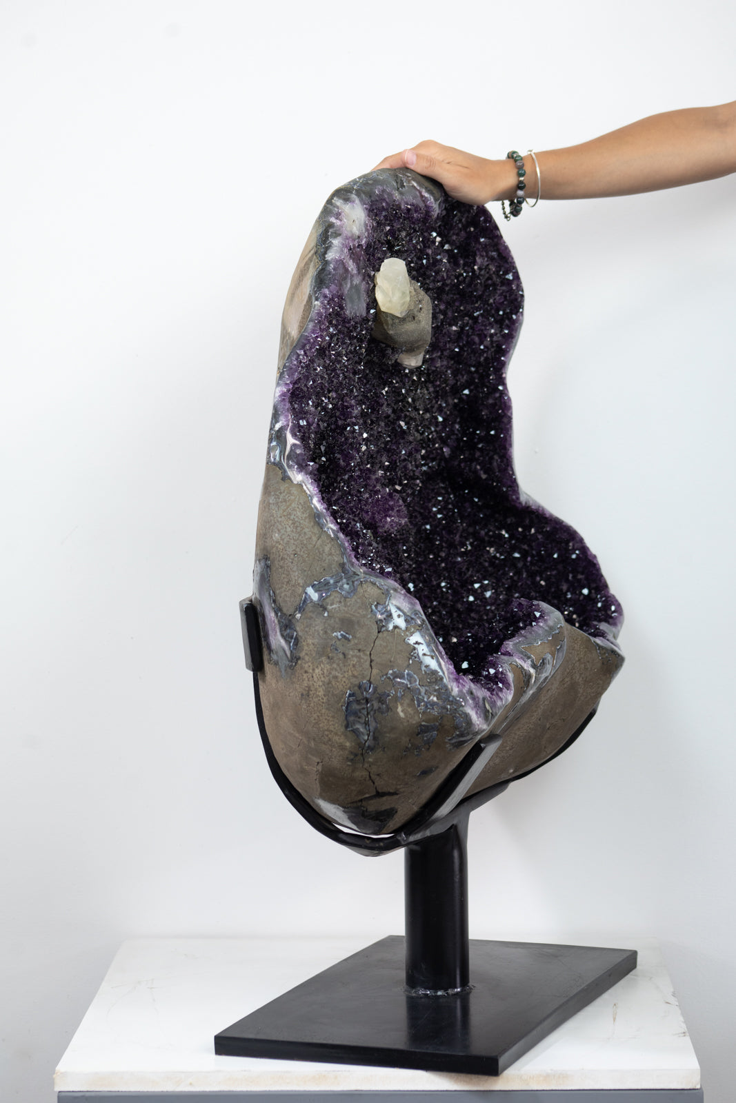 Display Amethyst - Home Decore and Collection – Southern Minerals